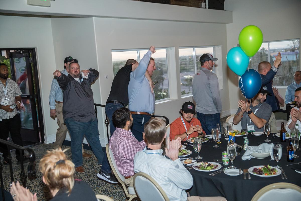 Why Your Mindset Matters - Insight From A Top 10 HVAC Technician | SBE