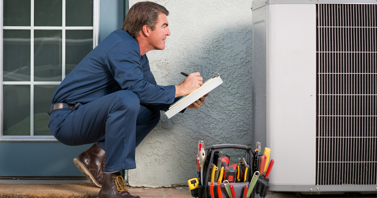 3 Ways to Increase HVAC Sales by $1 Million in 2025 | SBE