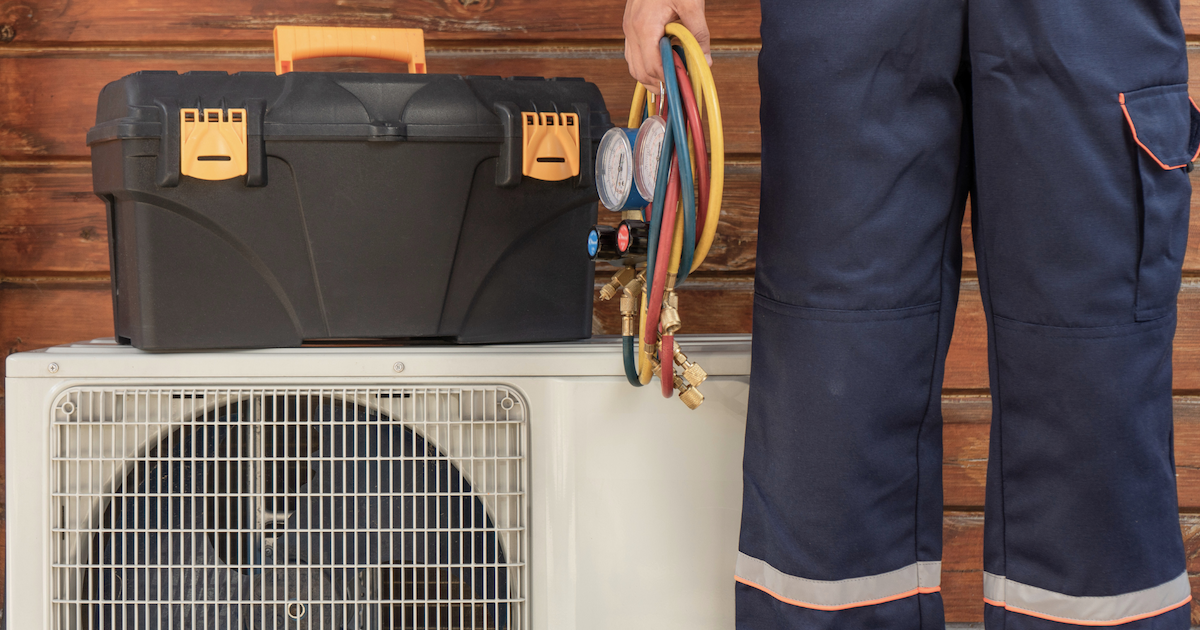 12 Proven HVAC Sales Scripts and Tips to Try Today | SBE
