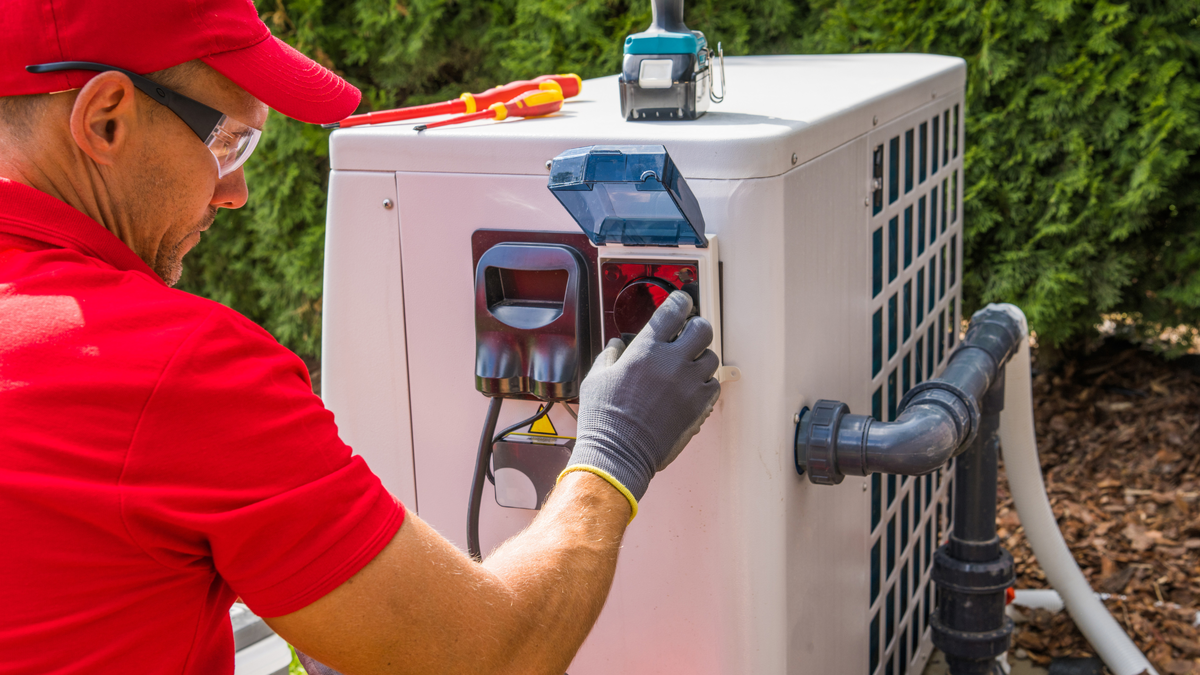 Prepare Your HVAC Team for Summertime Success | SBE