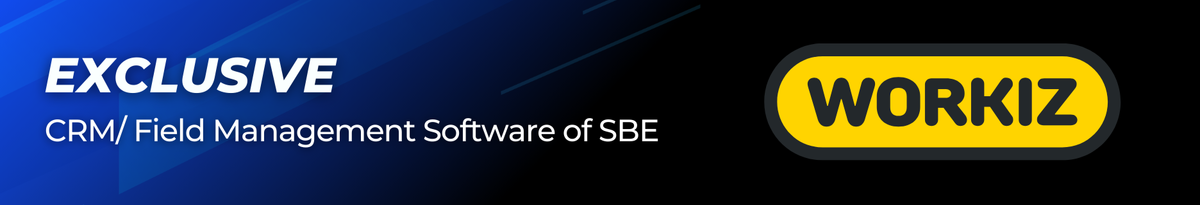 Workiz | SBE