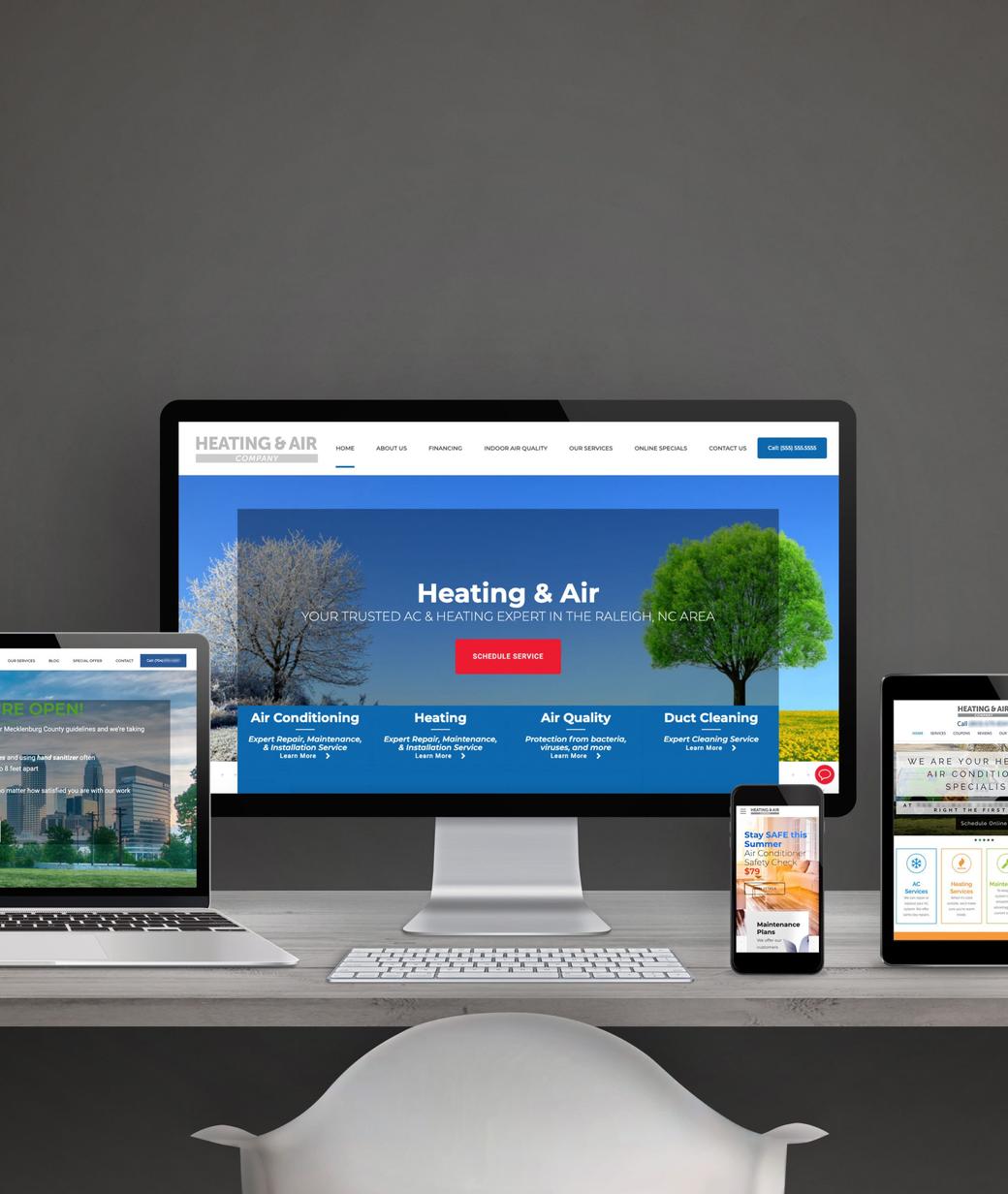 Effective Media Solutions | SBE